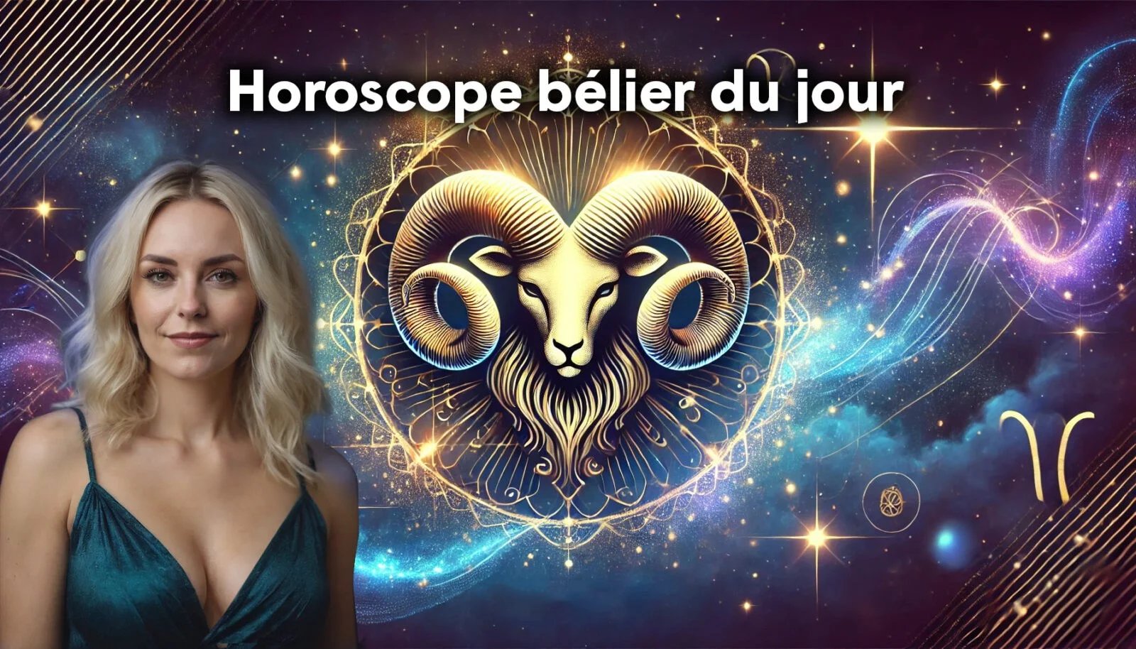 Horoscope Bélier du 16 avril – Horoscope et Astrologie